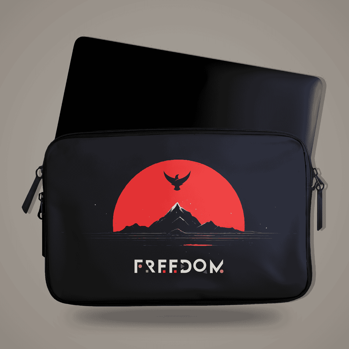 Freedom Laptop Sleeve