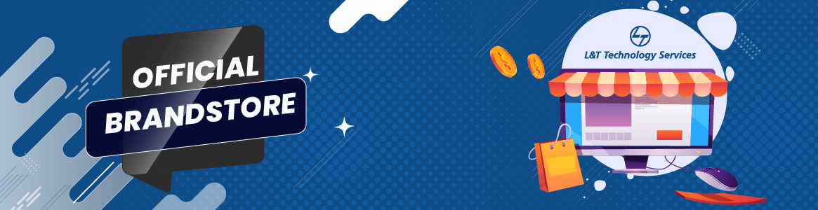 LTTS Official BrandStore