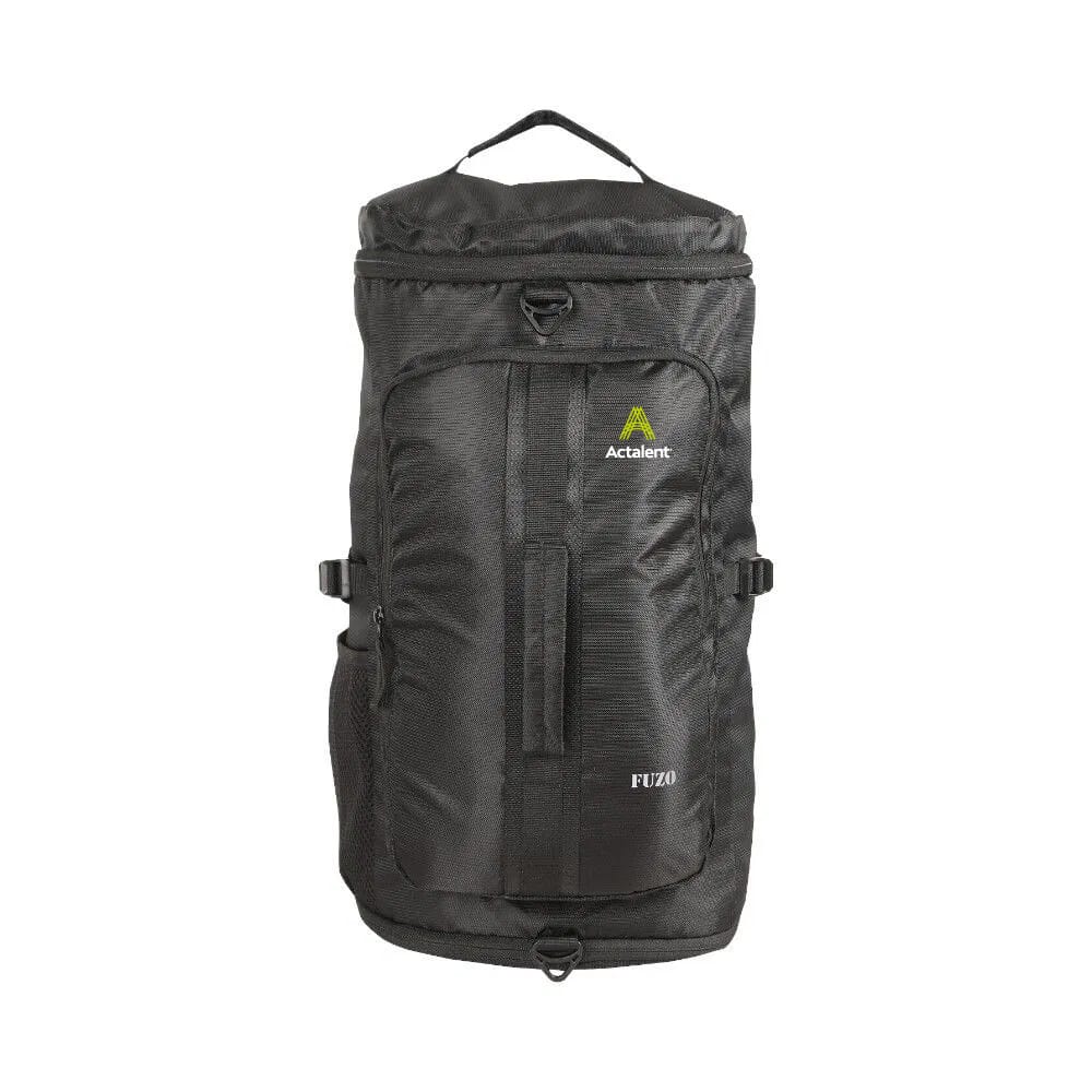 Explorer Bag- Black-32L