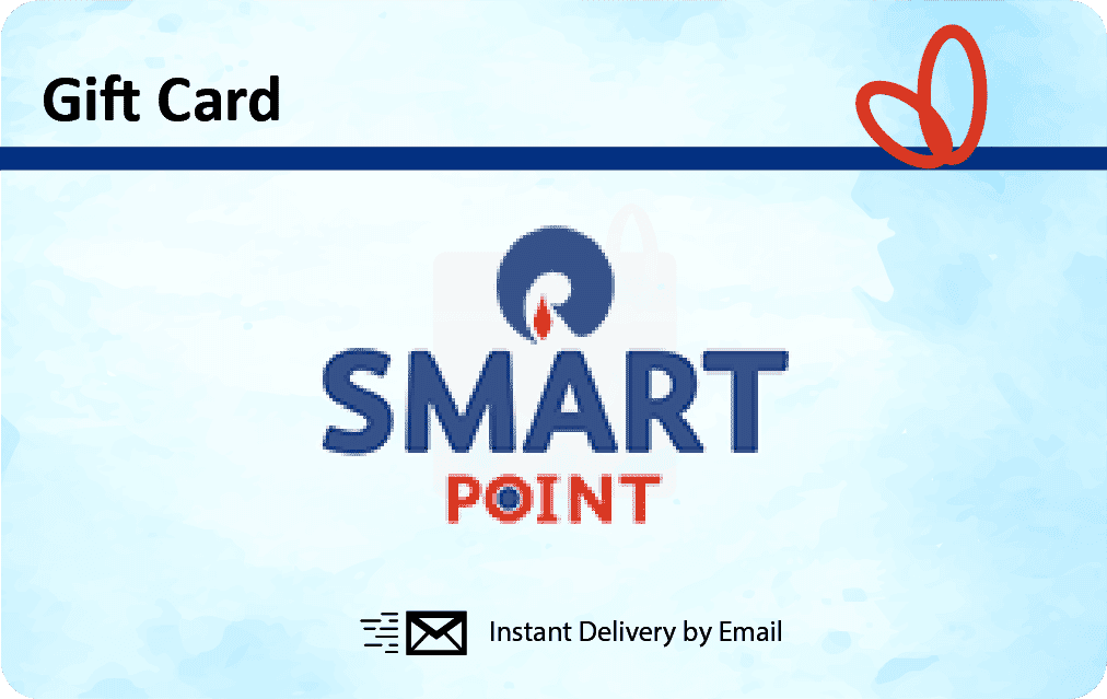 Reliance Smart Point VOUCHER